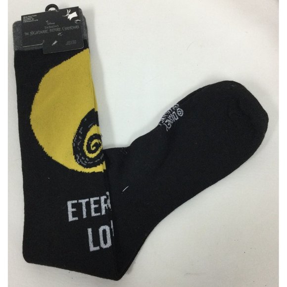 Disney | Accessories | Disney The Nightmare Before Christmas Womens ...